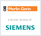 Merlin Gerin (Siemens) - Netsystem