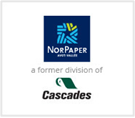 Norpaper (Cascades) - Netsystem